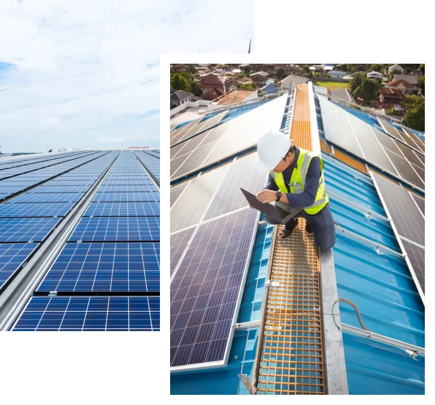 LJBB Energy | Solar Photovoltaic (PV) Solutions in Malaysia